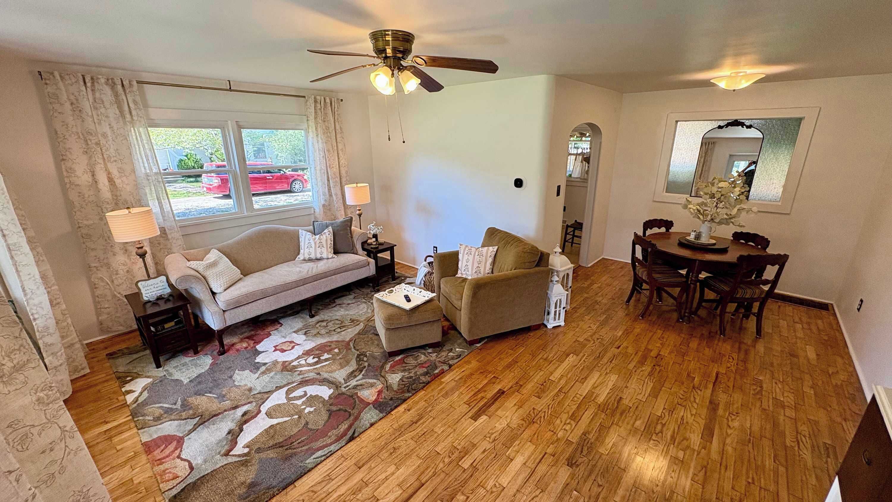 Beit Hesed - House Of Grace - Siloam Springs, AR