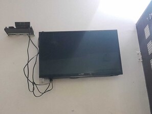 Quarto Familiar | Wi-fi grátis