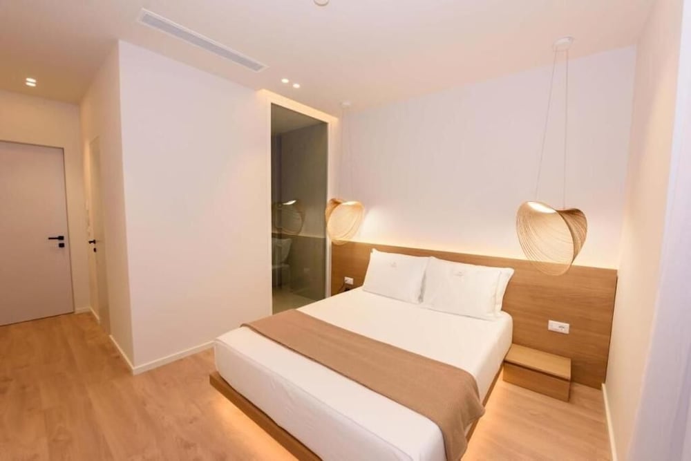 Mahoro Boutique Hotel - Vlorë