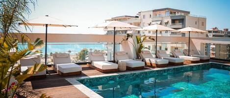 Piscina exterior