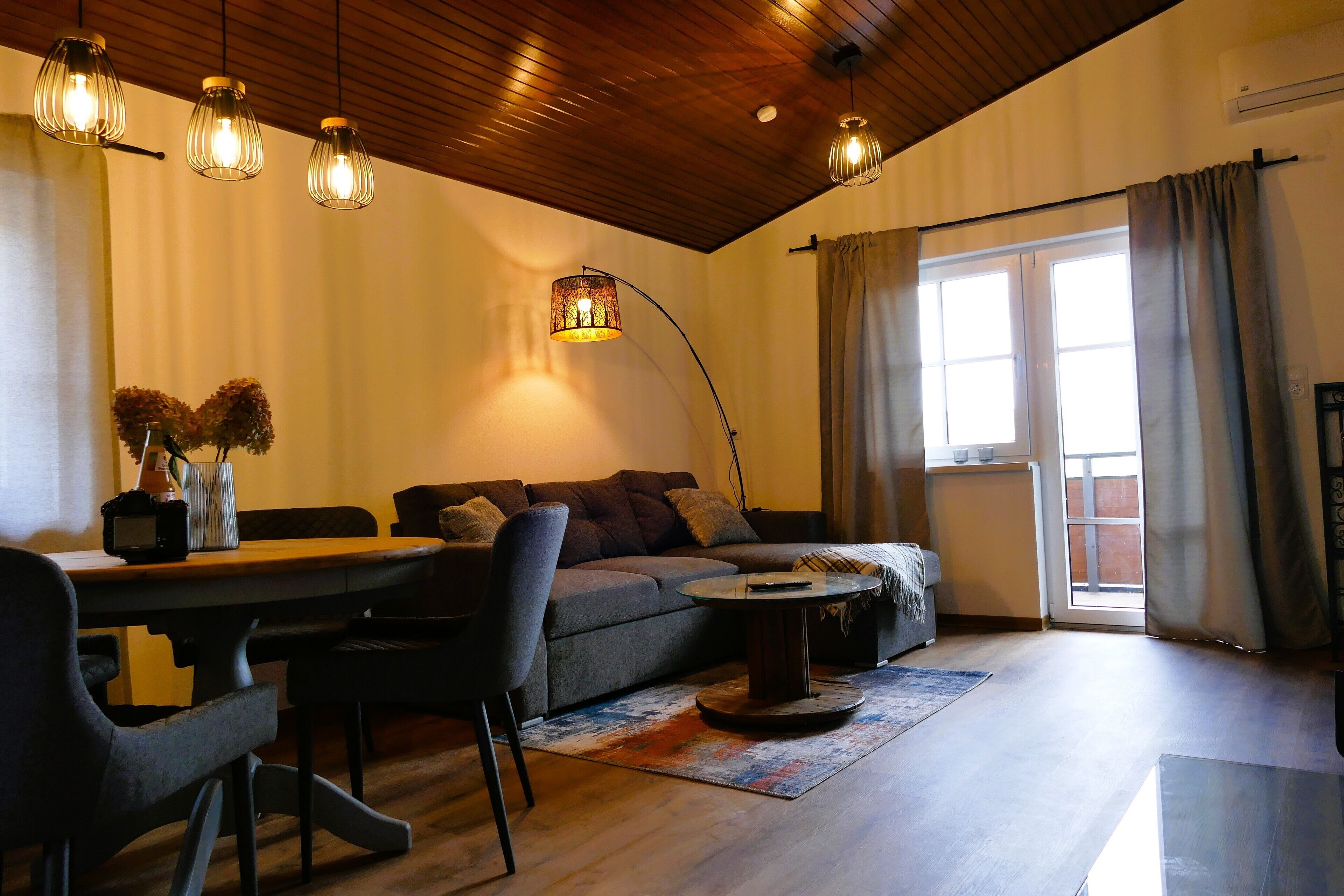 Moderne Ferienwohnung Im Märchenwald - Hann. Münden