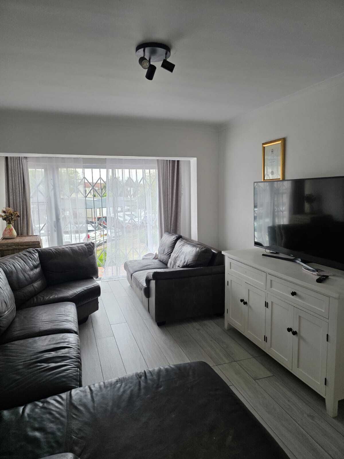 Family-friendly Cape Town 2 Bed Apartment, Safe, Cozy & Well-located. - Kapstadt