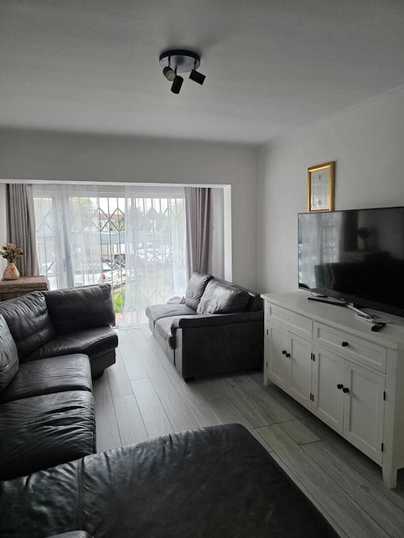 Family-friendly Cape Town 2 Bed Apartment, Safe, Cozy & Well-located. - Le Cap