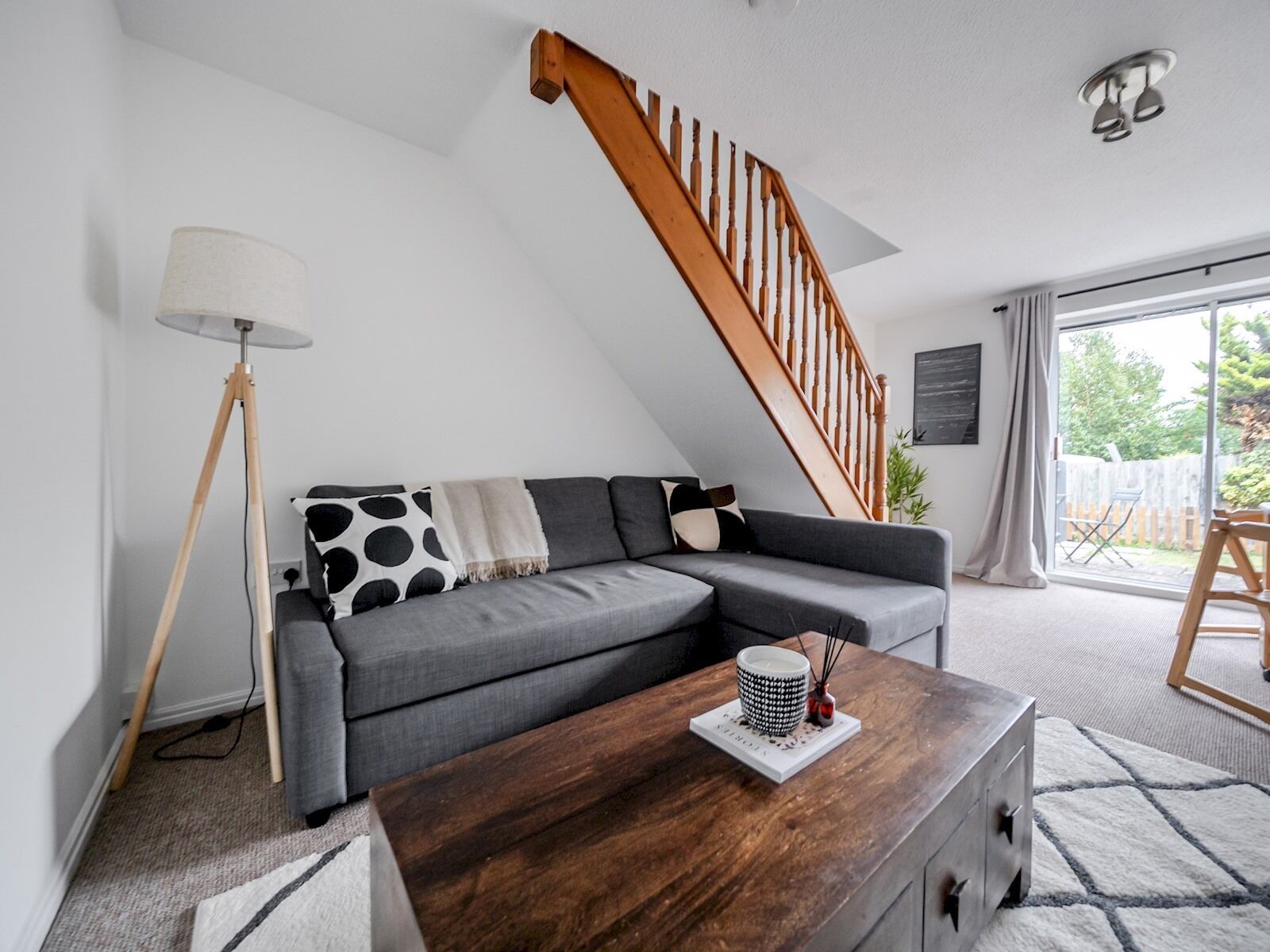 Pass The Keys | Lovely 3 Bed Garden Home - Oxford - Oxford