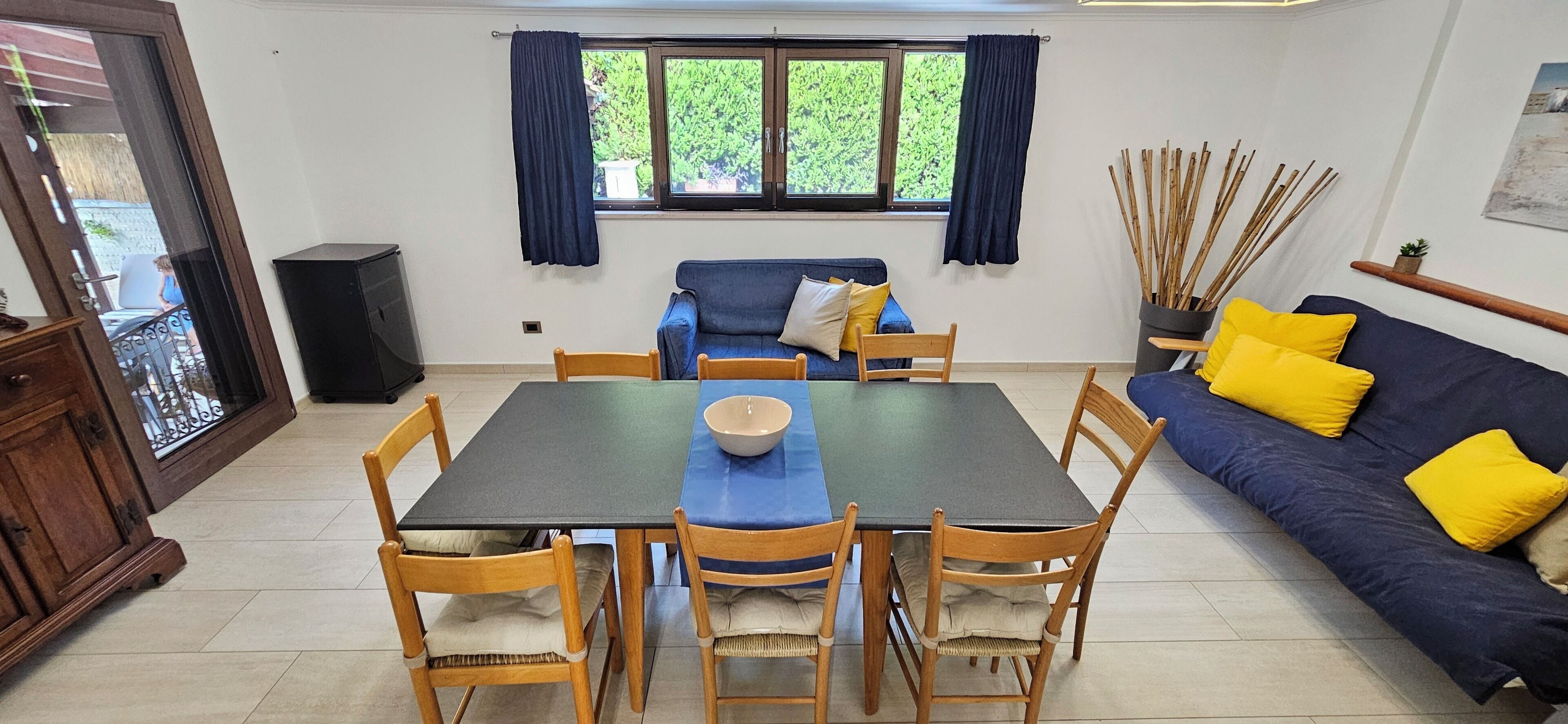 Villa Maria - Comfortable Accommodation For Those Who Want To Enjoy Trani And Beyond - Trani