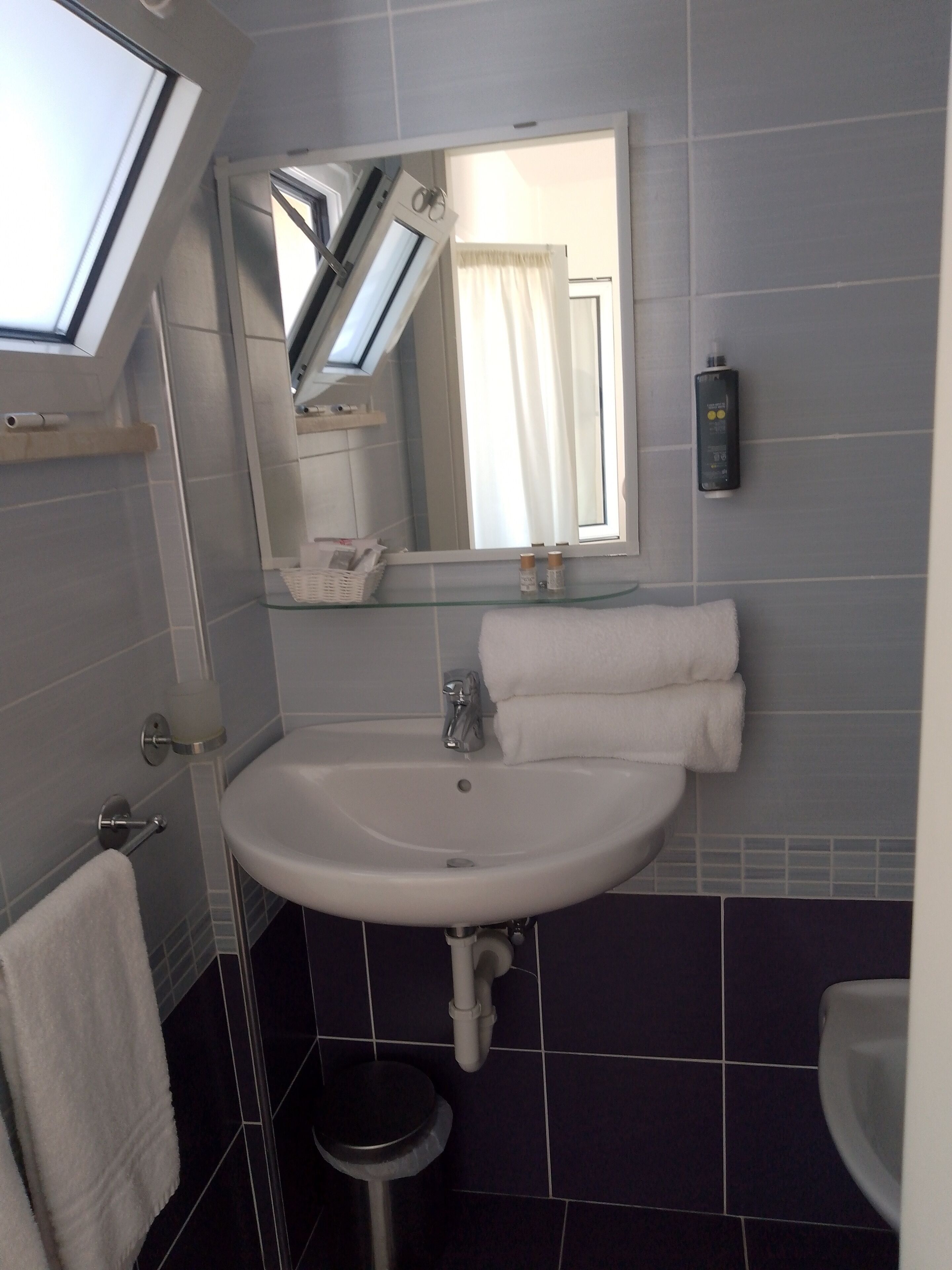 Camera Matrimoniale La Terrazza, - Cesenatico