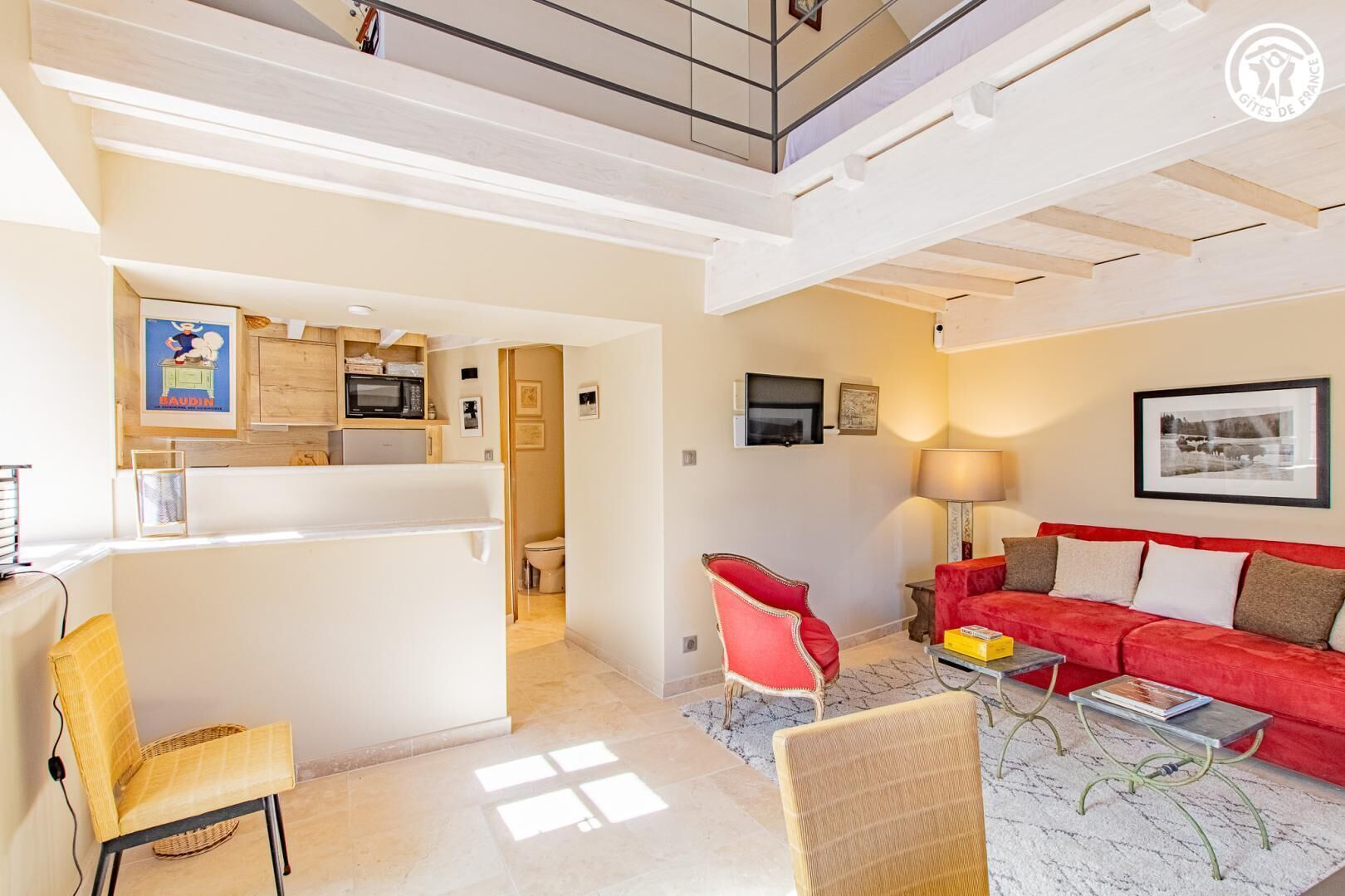 La Maison Sur La Place - Cluny