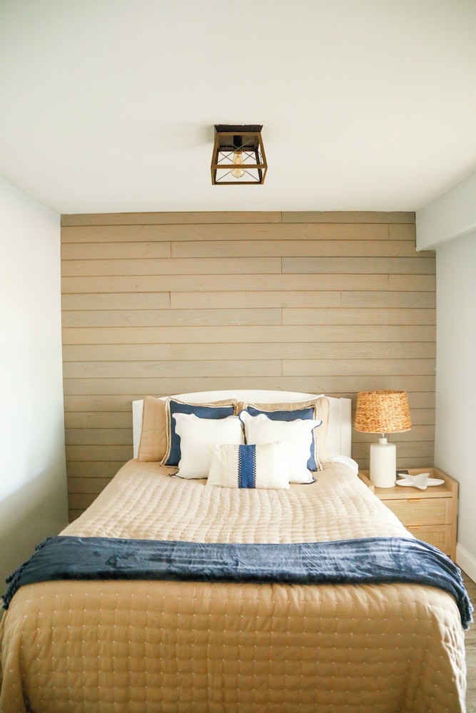 Sanctuary by the Sea-Full of Faith Beach Retreat-Fort Morgan/Gulf ...