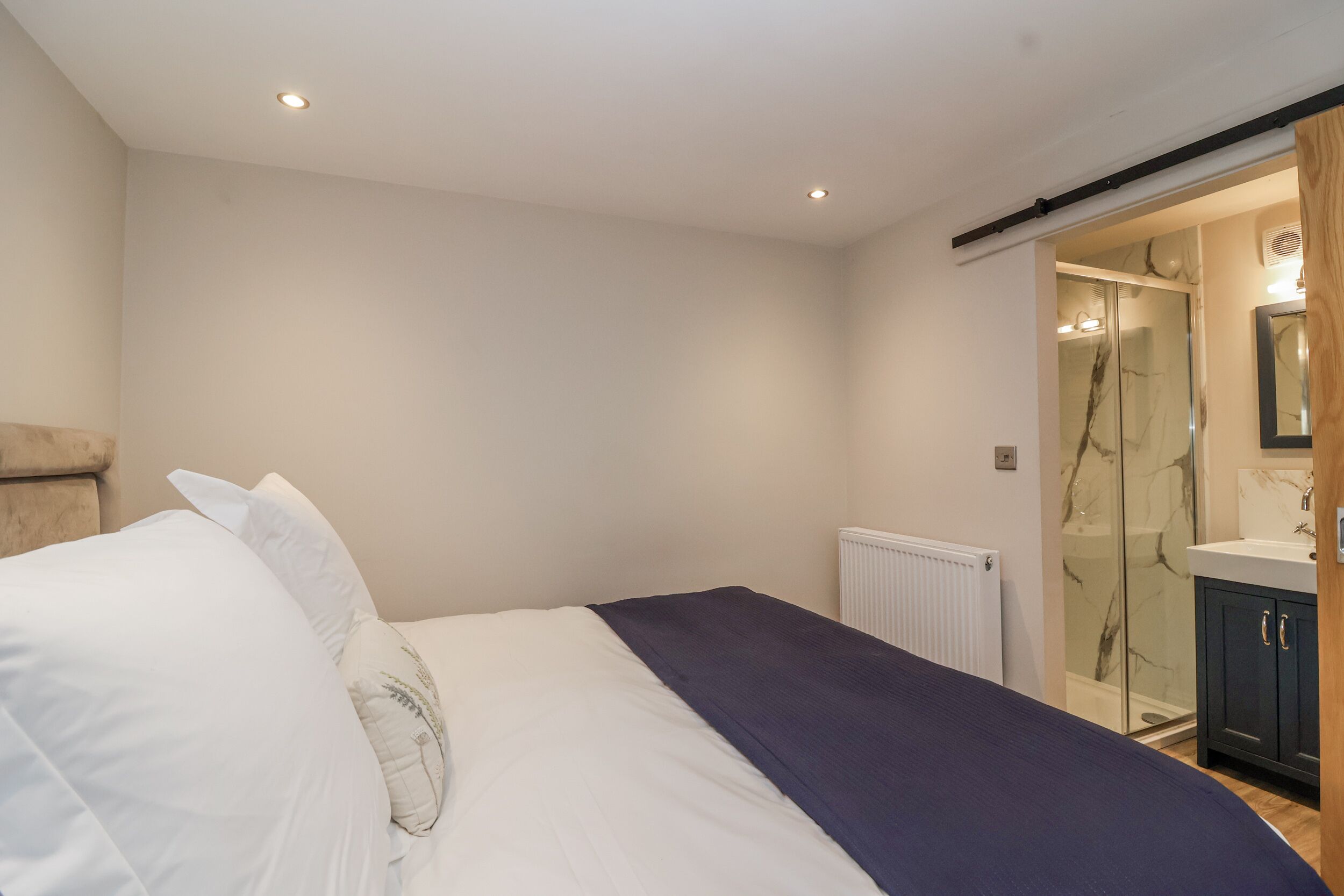 The Old Dairy, Romantic, With A Garden In Nettleton - Castle Combe