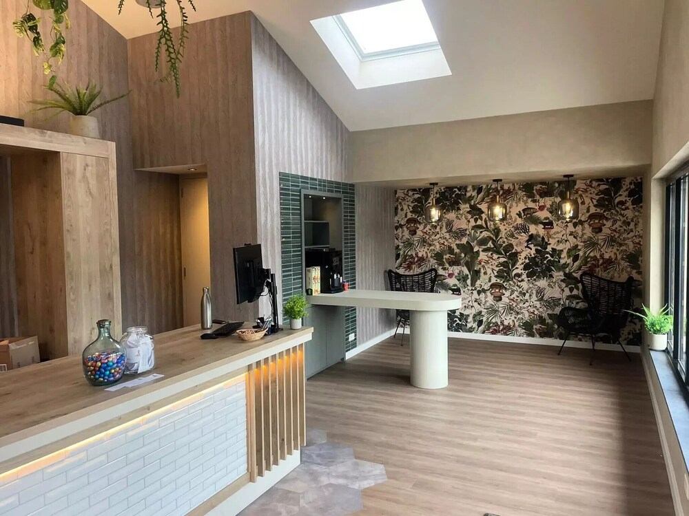 Mobil-home | Premium | 3 Ch. | 6 pers. | Terrace Lounge - Kaatsheuvel ...