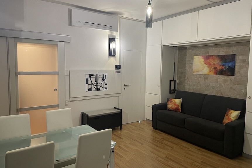 Studio Erika Al Vittoriale, Gardone Riviera, Italy - Gardone Riviera