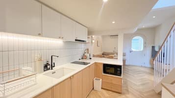 Cozinha privada