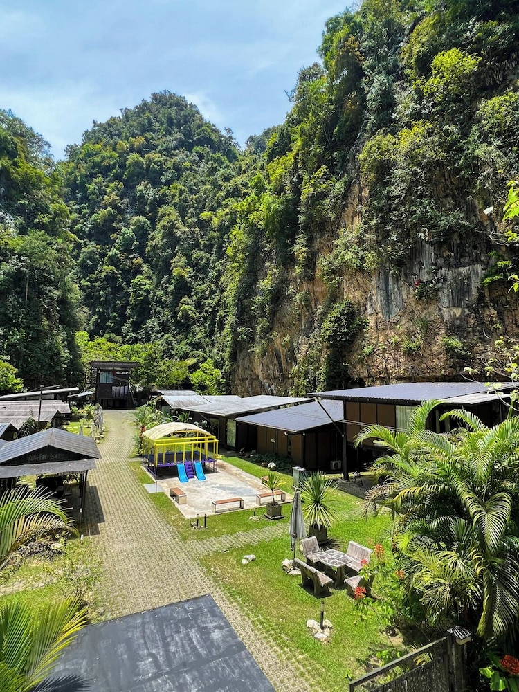 Xscape Tambun - Ipoh