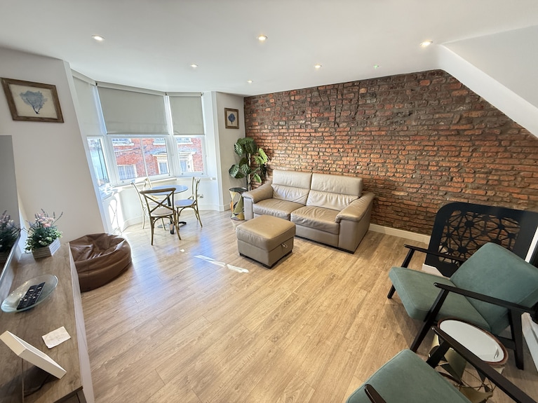 Merchants Quarters - Othala - Sleeps 4 Guests In 2 Bedrooms - Scarborough