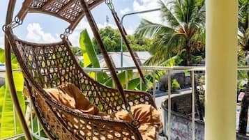 Terraço/pátio interior