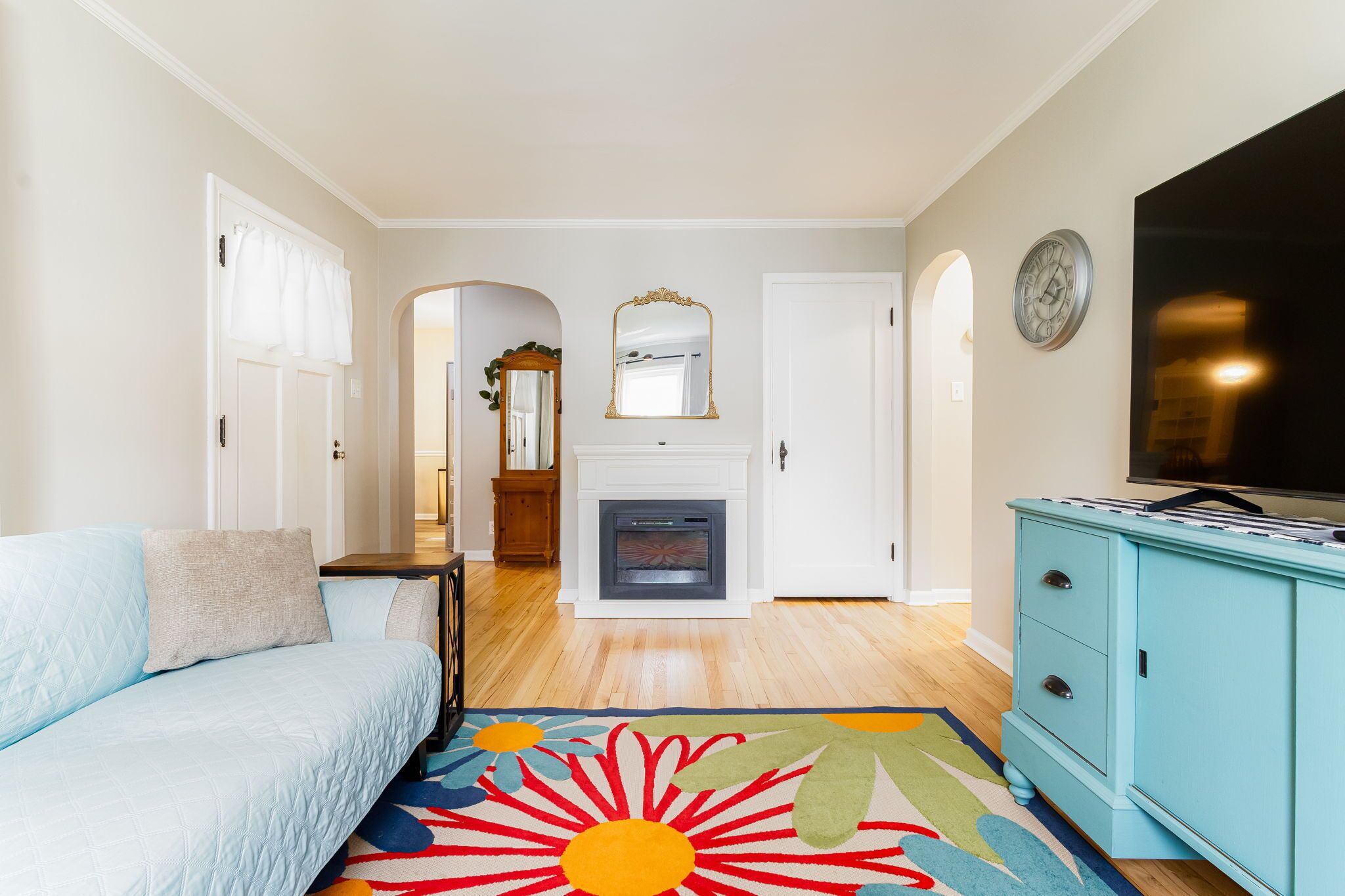 The Playbook Place<>2br 1ba Home 1.5mi To Nd - Mishawaka, IN