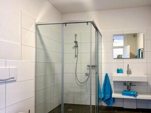 Apartamento | Casa de banho