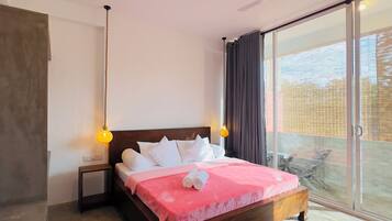 Apartamento Familiar | Wi-fi grátis