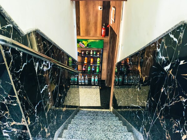Escadas