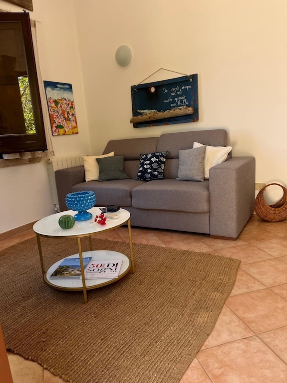 L'oasi Nel Meraviglioso Blu - Alcamo