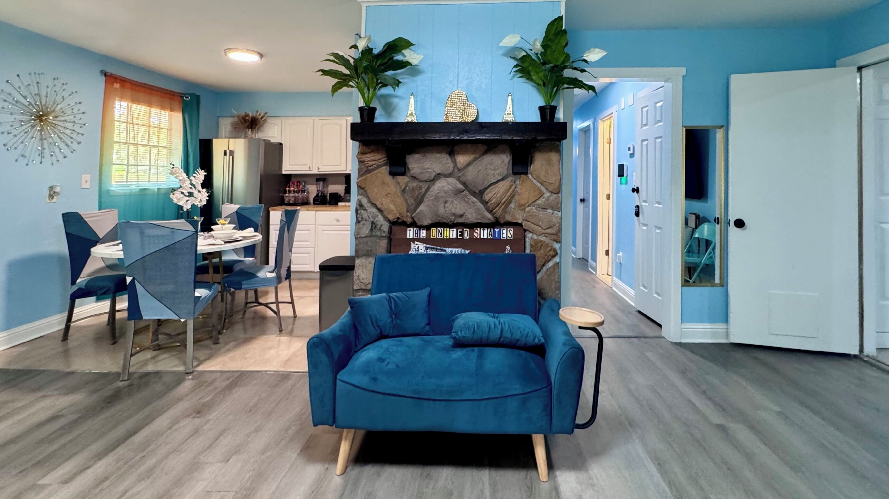 Joan House, Sleep 12, Game Room, Beach, Casino - Biloxi, MS