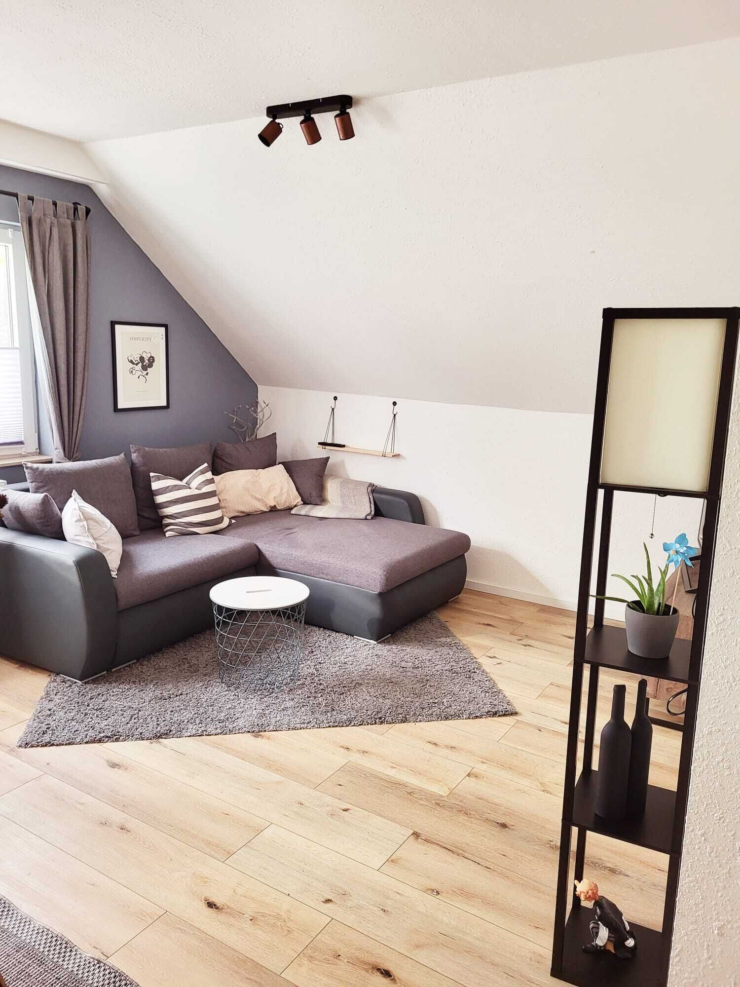 Fewo Walsch - Quietly Situated On A Country Lane - Goslar