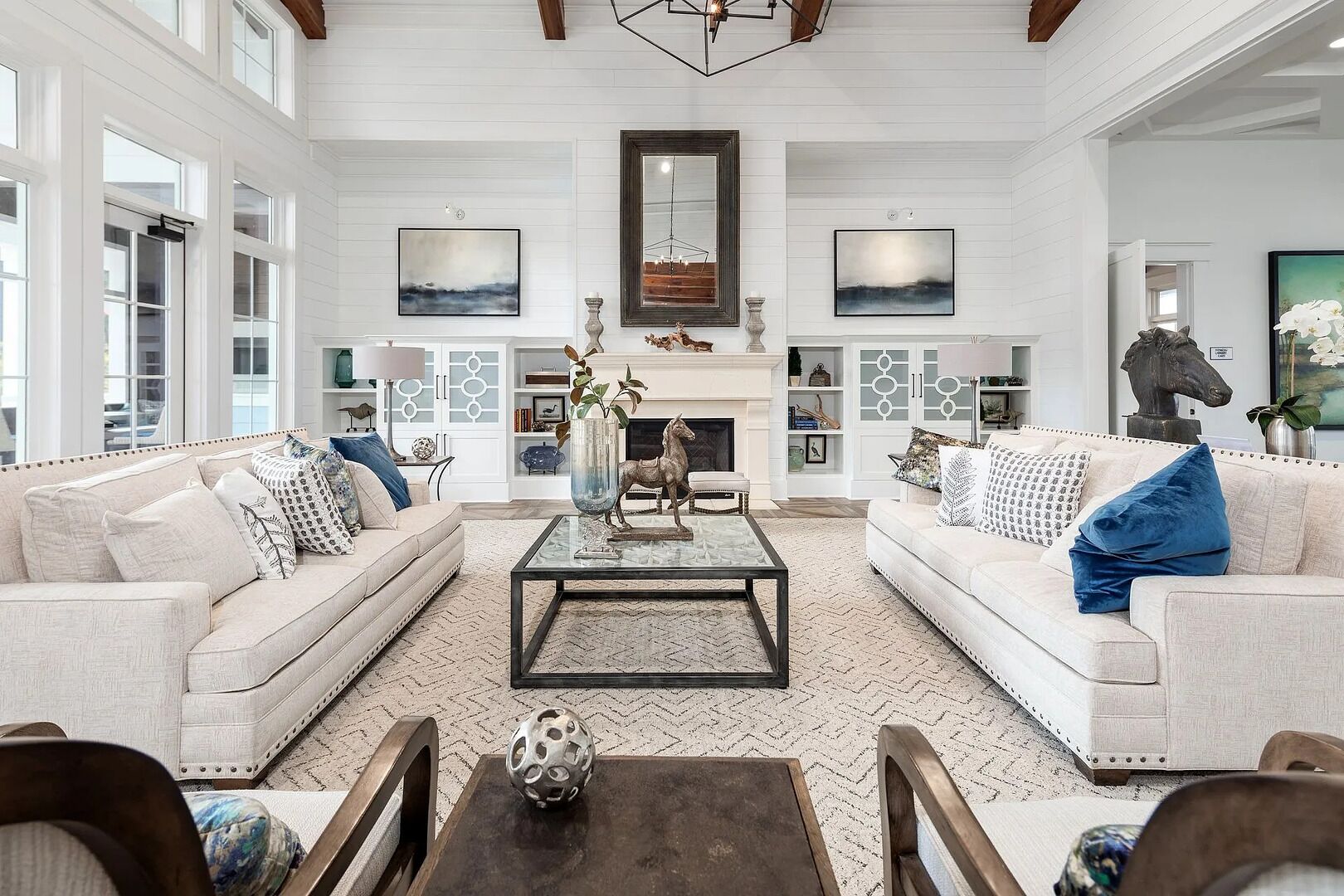 Landing | Chic 1bd, Gym, Pool - Summerville, SC