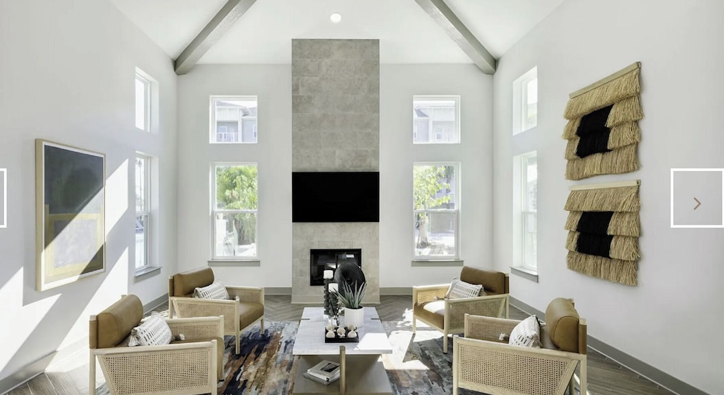 Landing | Spectacular 1bd, Pool, Clubhouse - Lake Weir, FL
