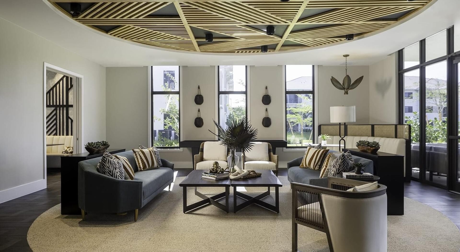 Landing | Stylish 1bd, Pool, Gym - Fort Myers, FL