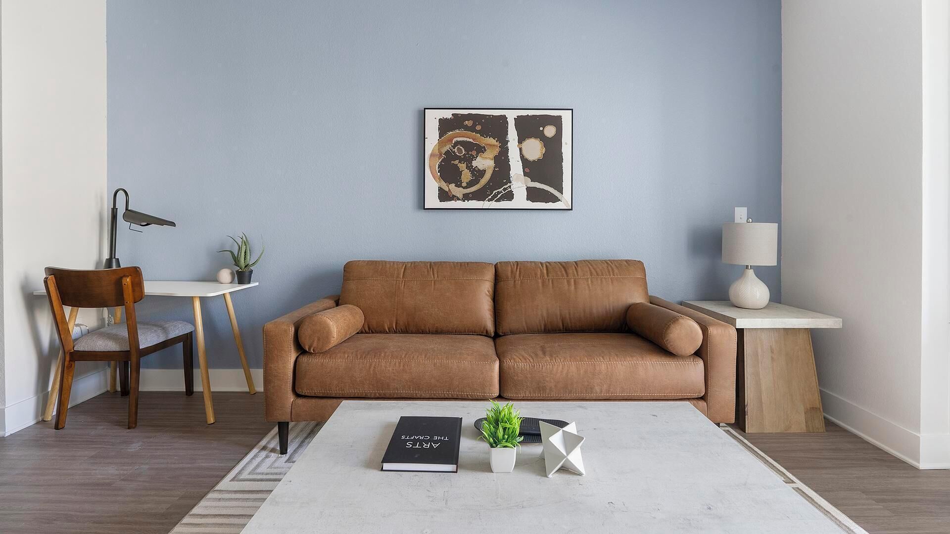 Landing | Stylish 1bd, Gym - Fort Myers, FL