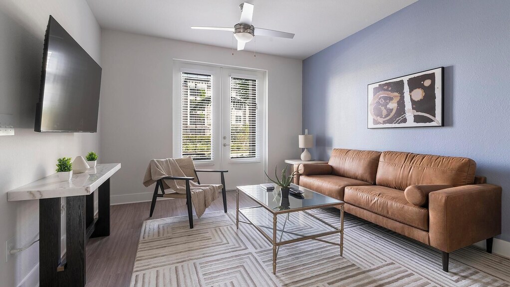 Landing | Incredible 1bd, Gym - Lehigh Acres