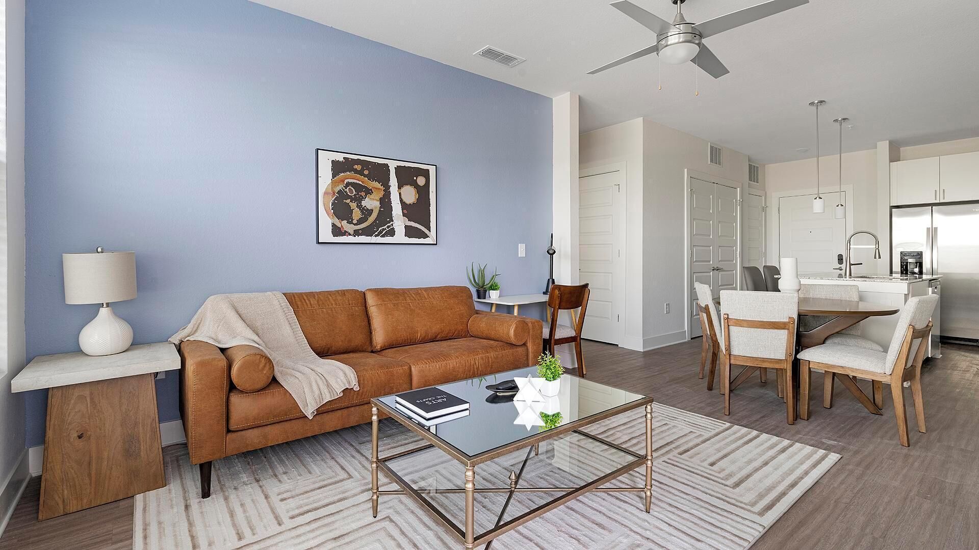 Landing | Beautiful 2bd, Gym - Lehigh Acres