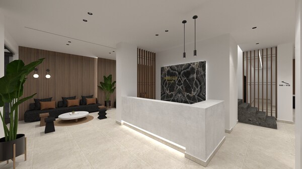 Anesea City - Iraklion