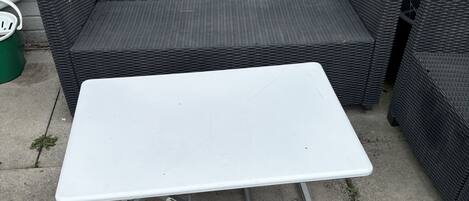 Terraço/pátio interior