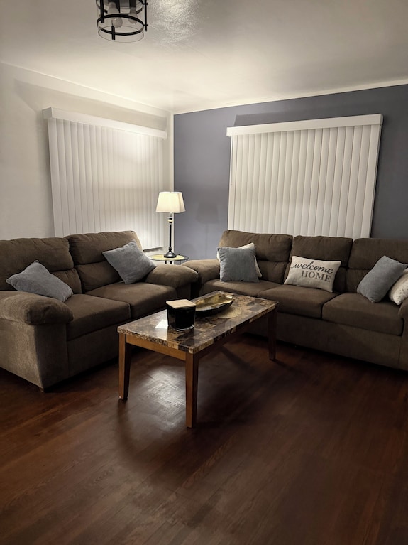 Beautifully Restored, Fully Furnished 3 Bedroom Home One Block From Downtown - North Dakota