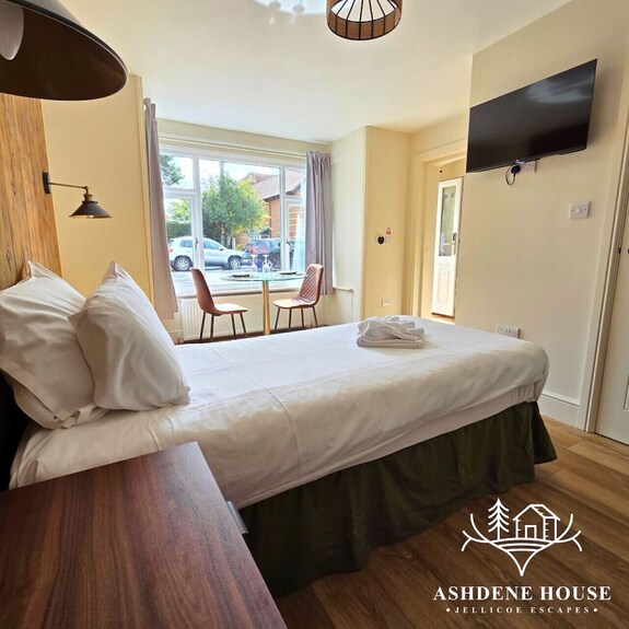 Duke Of The Pond - Room 1 - New Forest - 사우샘프턴