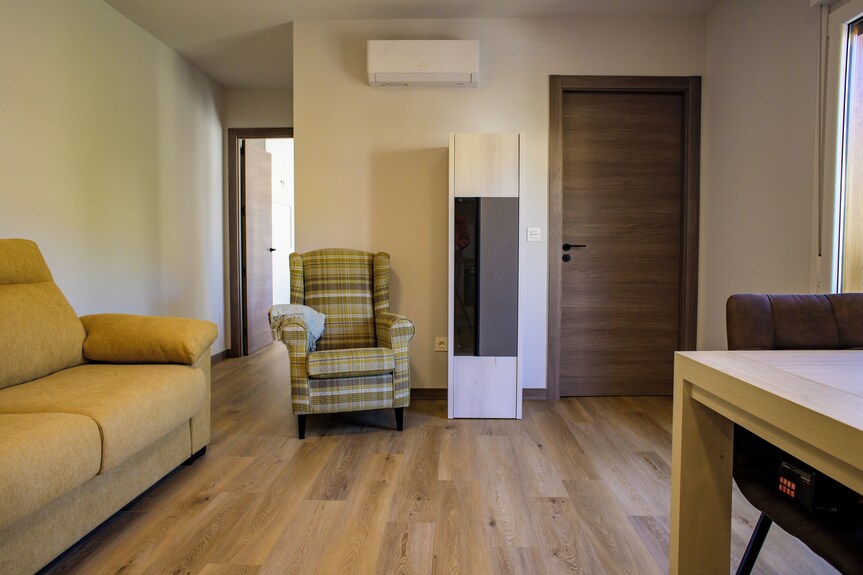 Apartamento El Puente 1 - Covarrubias