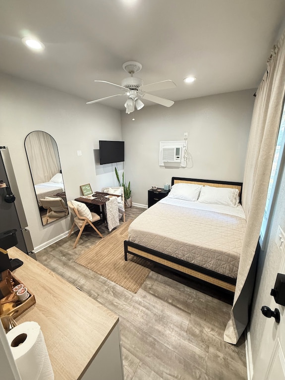 Cozy Guest House - Near Fsu, Trails, And The Airport. - Tallahassee, FL