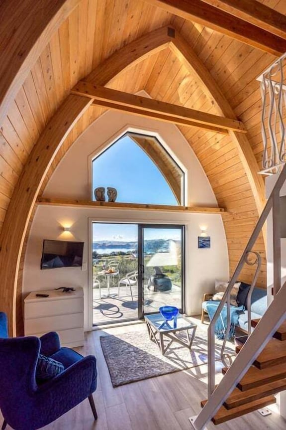 Perch On The Ridge By Waiheke Pure - Waiheke Island