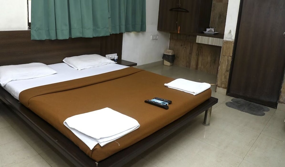 Hotel Samudra City - Alibag