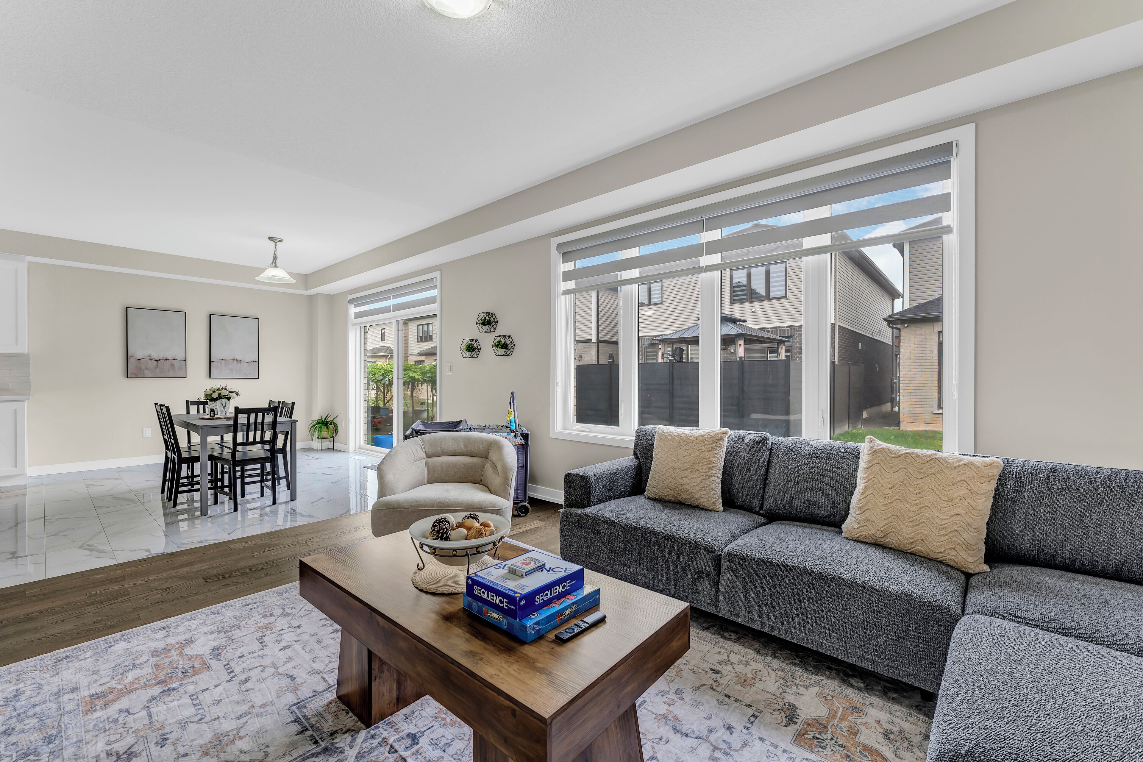 Luxury 4br Retreat  Game Room  100% Super Clean - Welland