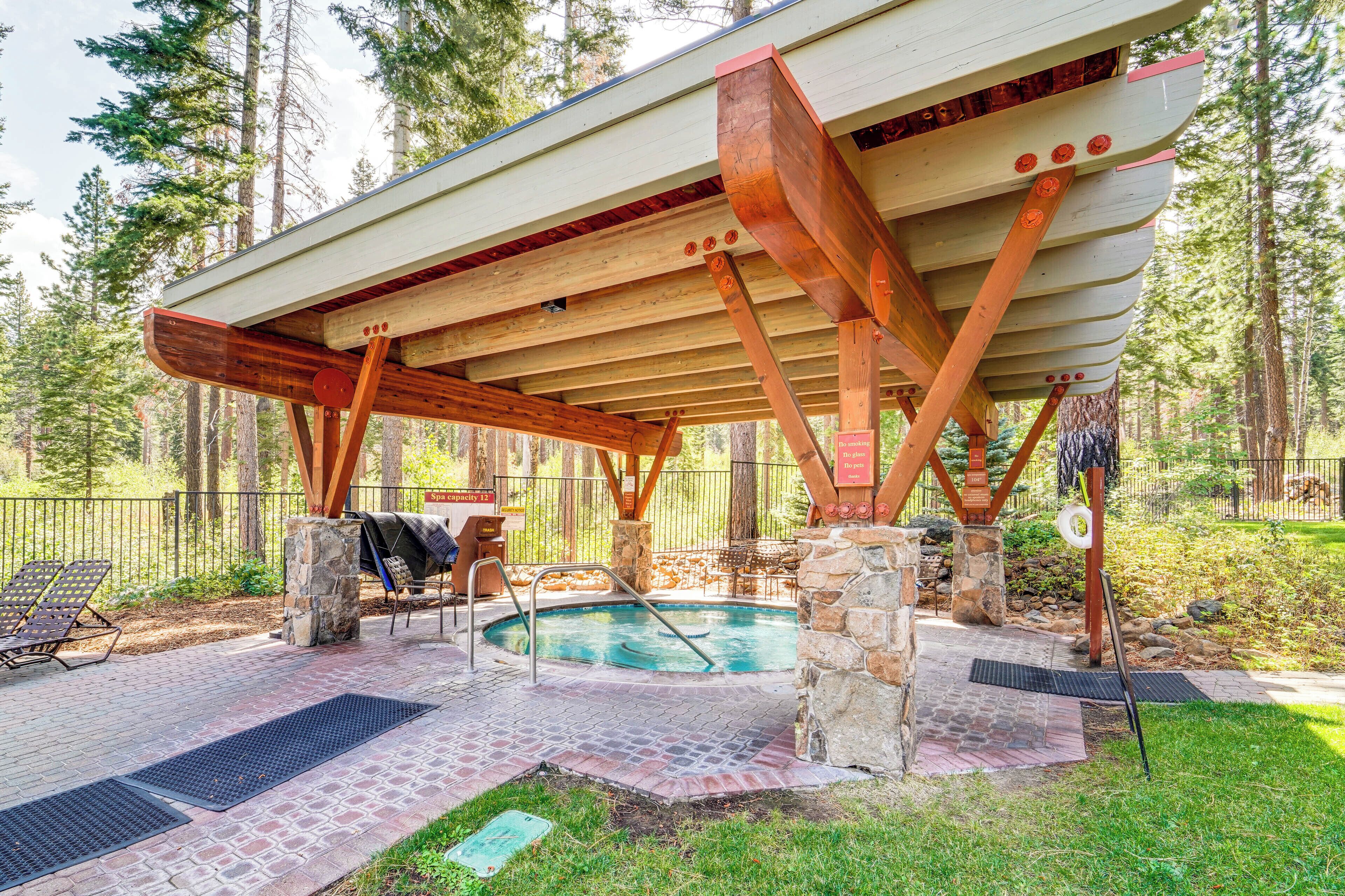 Apartamento (0 Bedroom) | Parte interna