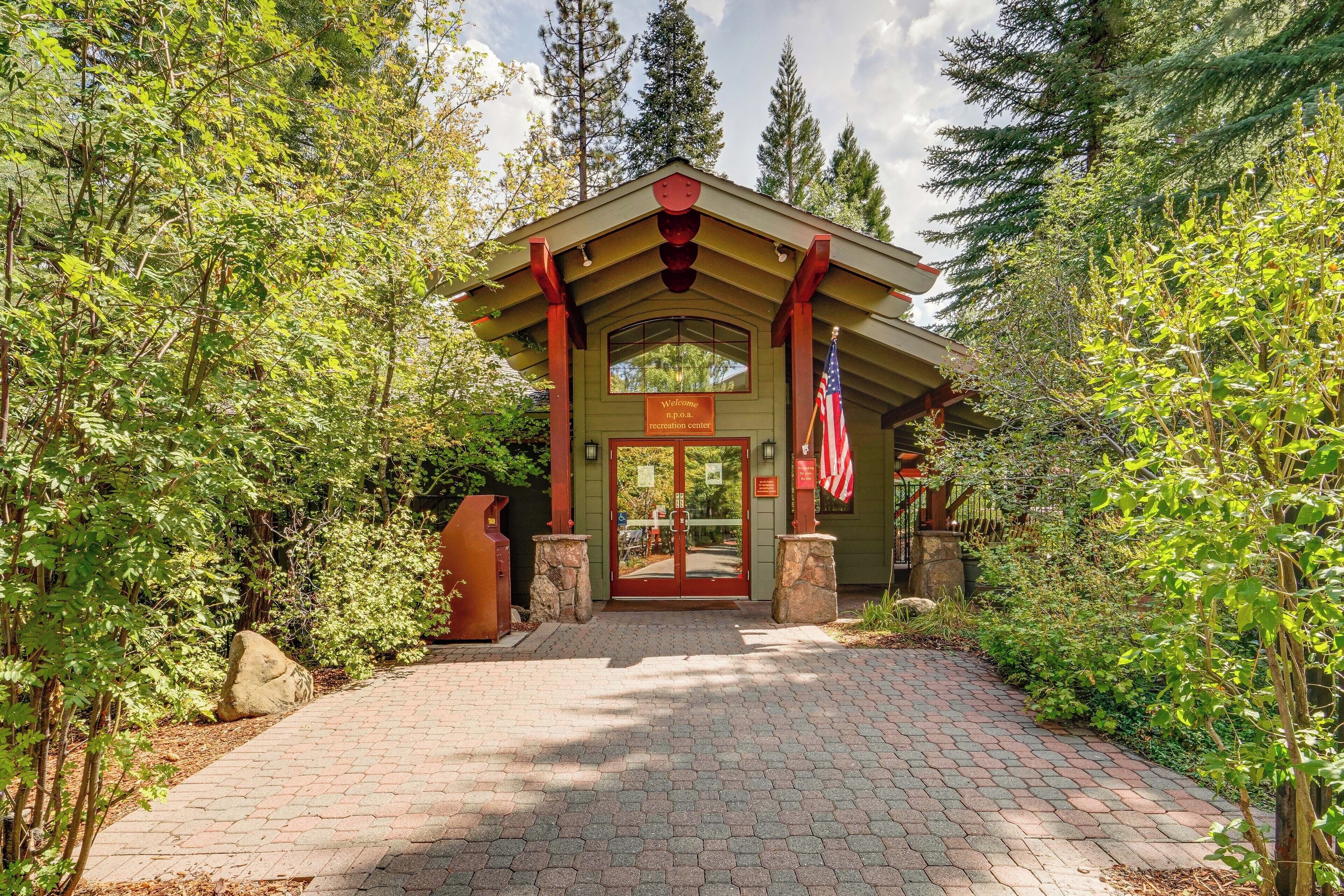 Apartamento (0 Bedroom) | Parte interna