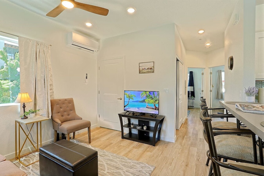 The Biggest Little Downtown Escape - Reno, NV