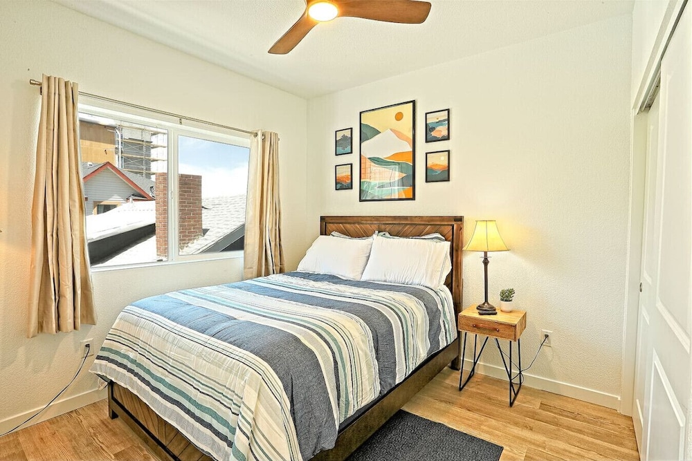 The Biggest Little Downtown Escape - Reno | Vrbo