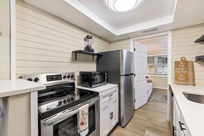 Casa (2 Bedrooms) | Planta do andar