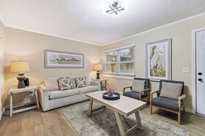 Casa (2 Bedrooms) | Planta do andar