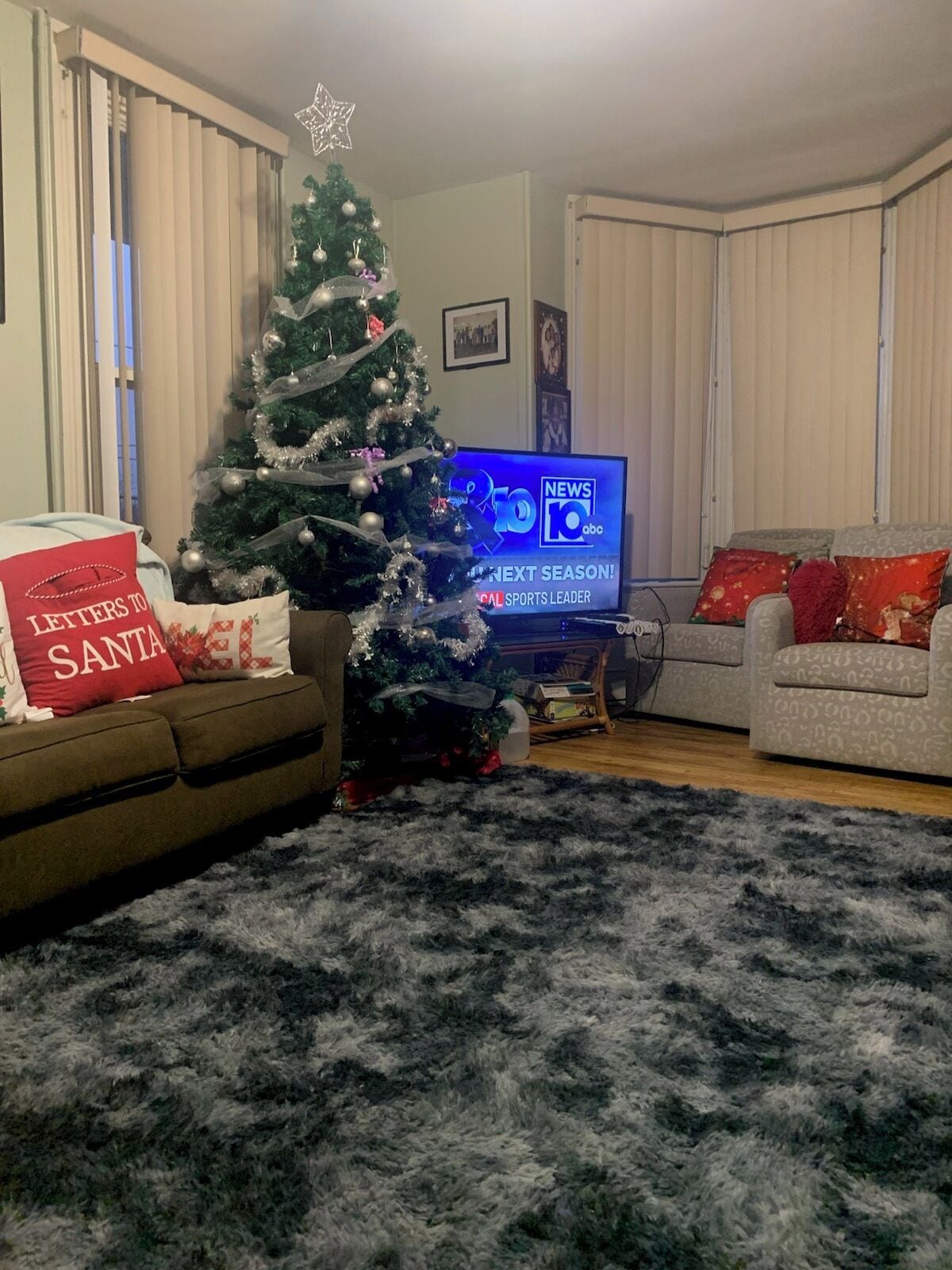 Spacious 4-bedroom Apartment In Cool Catskill With Ac - Hudson, NY