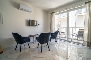 Apartamento, fumadores | 2 quartos 