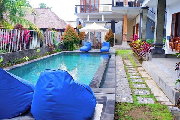 The Brick Canggu - Canggu